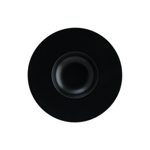 Notte Neat Flat Plate 30 cm 360cc - Al Ahrar Hotel Supplies L.L.C